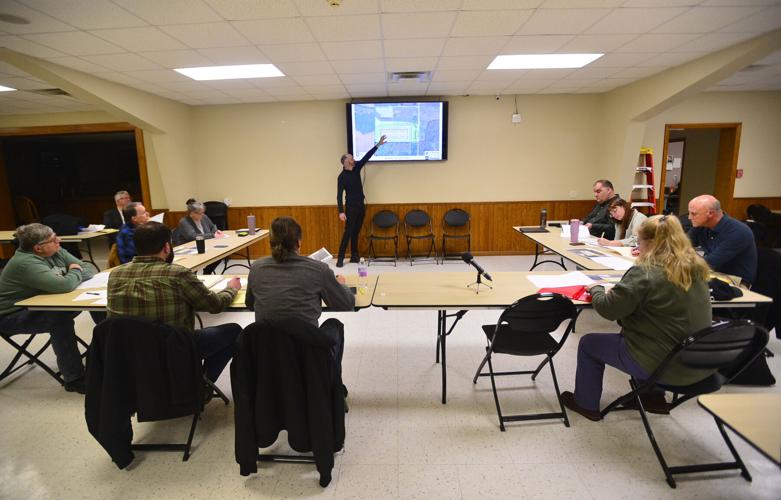 More details emerge on data center proposal | News | thedailynewsonline.com