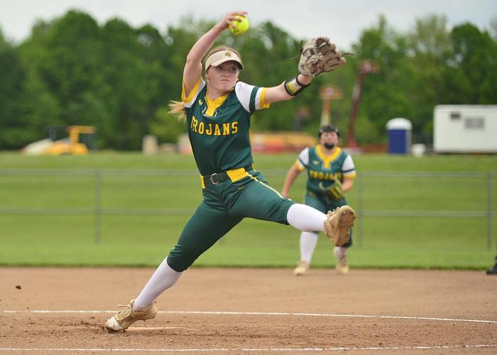 SEC. V SOFTBALL: Denny plates four, O-A pushes past Alexander to 'C2 ...
