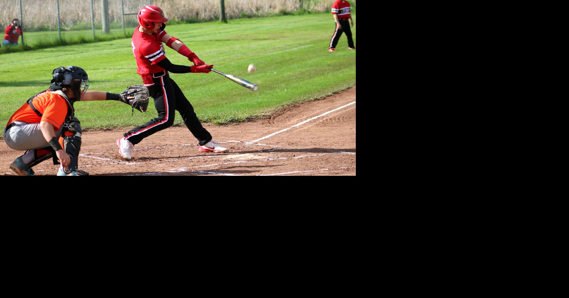 H.S. BASEBALL: Halsey leads Letchworth past Warsaw | Sports ...