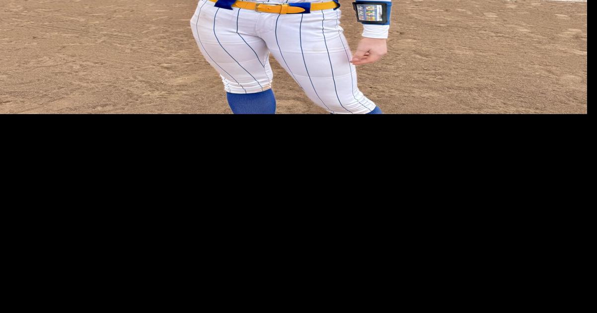 H.S. SOFTBALL: Perry's Weber records 400th career strikeout as ...