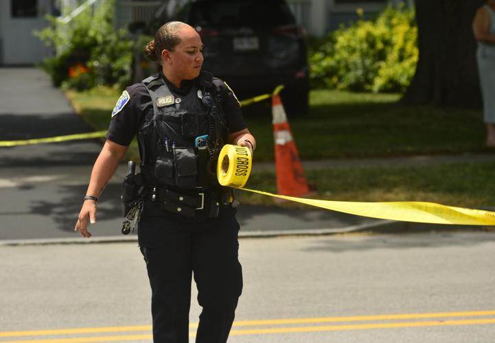 PHOTOS: Friday police response in Batavia | News | thedailynewsonline.com
