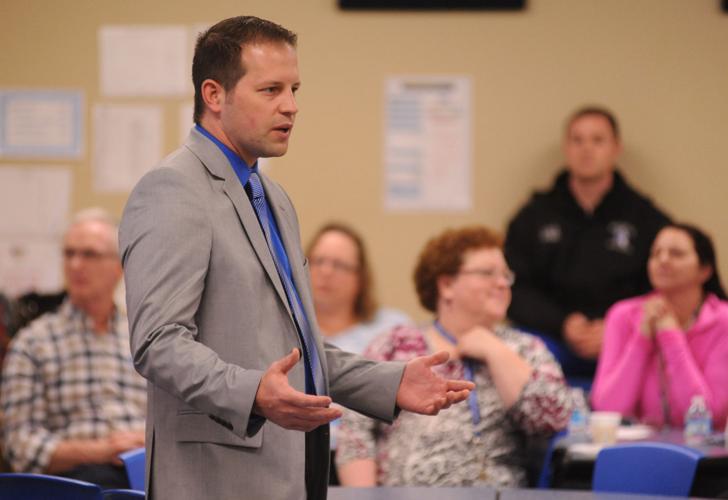 Grillo makes Batavia case | News | thedailynewsonline.com