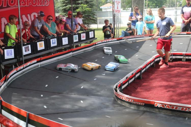 PHOTO GALLERY: Genesee County Fair | Top Story | thedailynewsonline.com