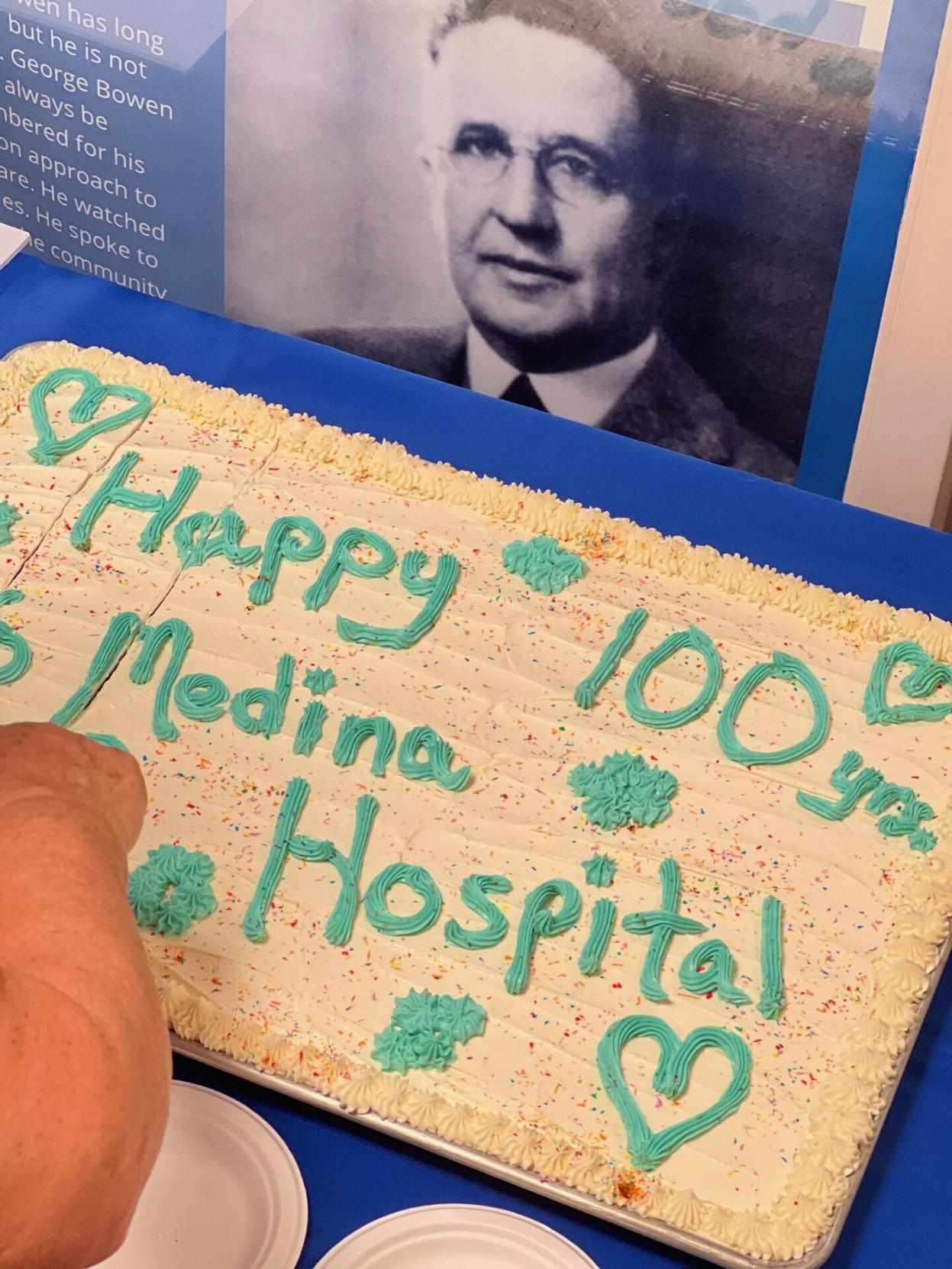 Medina Memorial celebrates 100th anniversary in building | News ...