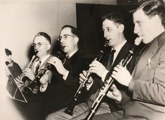 GSO at 75: Orchestra began as ‘a simple, beautiful idea’ | Lifestyles ...