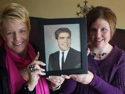 42 years after soldier's death, still a deep sadness for Engle family ...