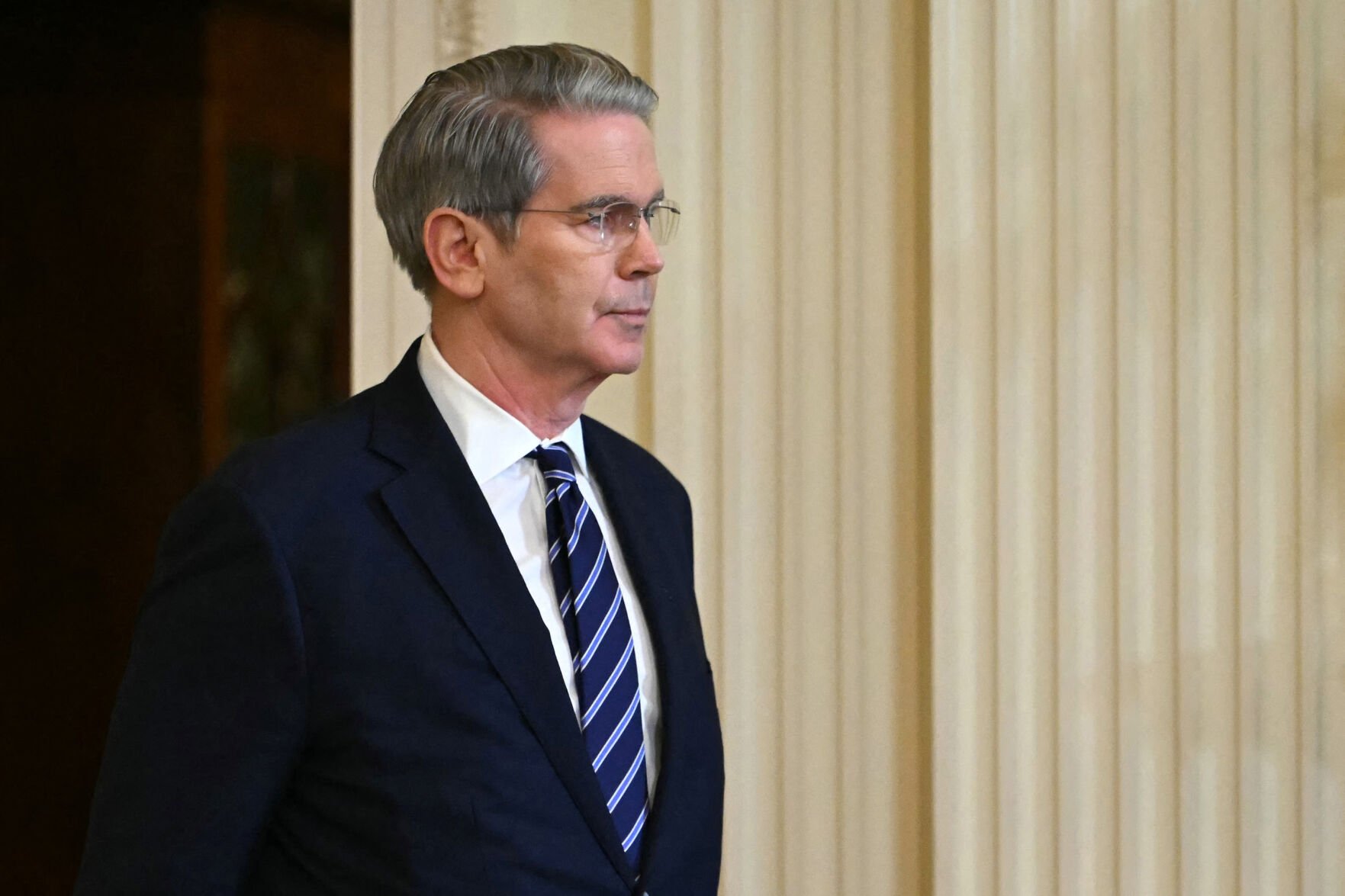 Bessent sees Canada’s Carney making ‘about-face’ on China trade | News ...