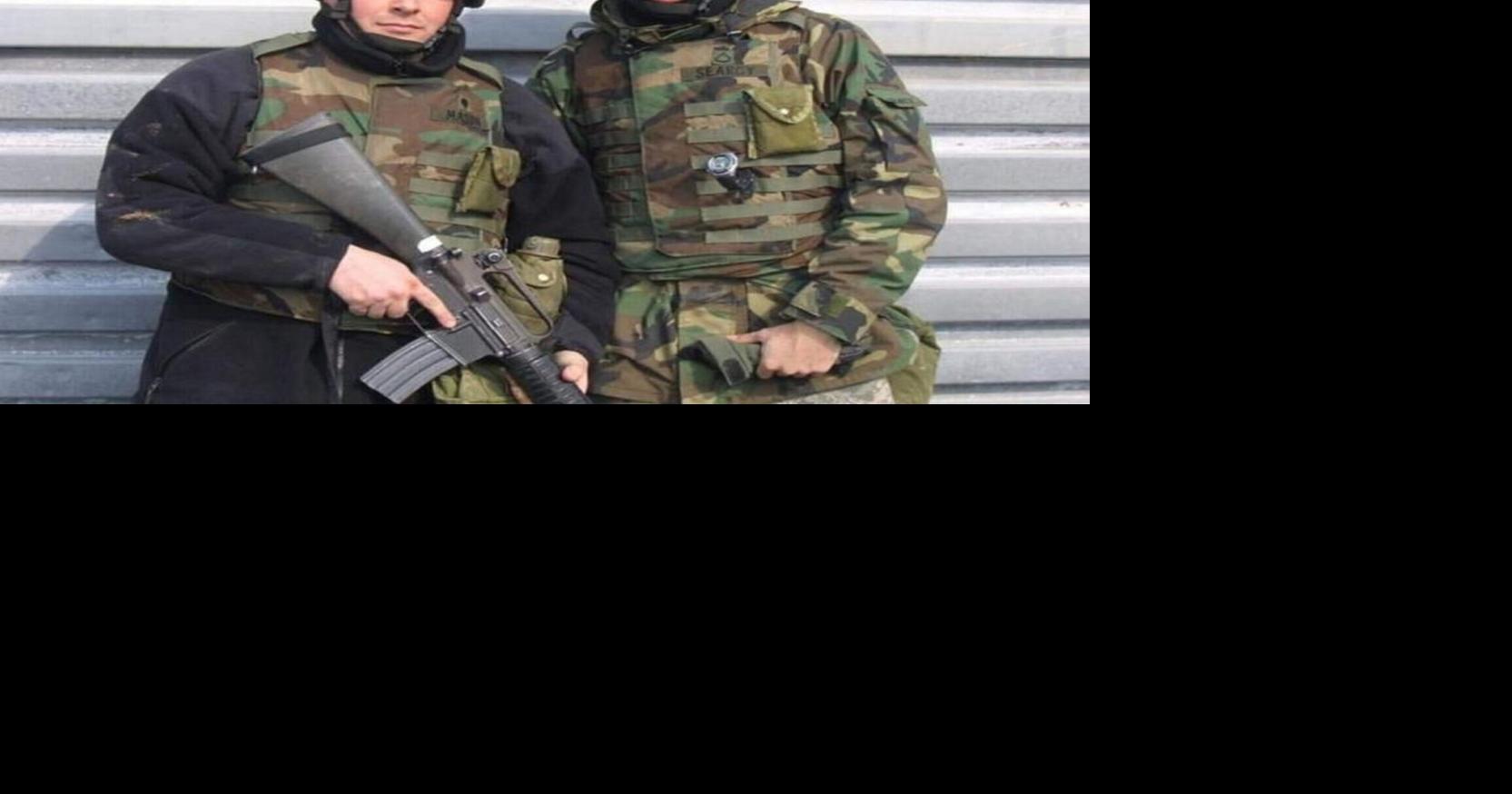 Editorial — Raising awareness: Group seeking to advocate on behalf of ...