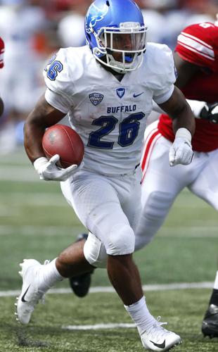 UB’s Patterson finally in the spotlight after laborious journey ...