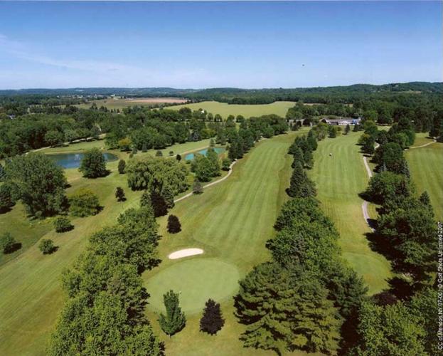 GOLF: Rivera birdies final four holes to win RDGA Junior Golf title ...