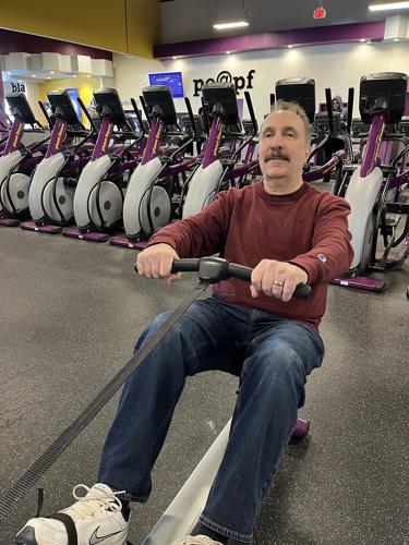 Jerry Zezima: Don’t sweat the style stuff | Lifestyles ...