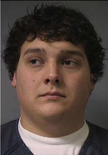 Three arrested in drug raid at Perry residence | News ...