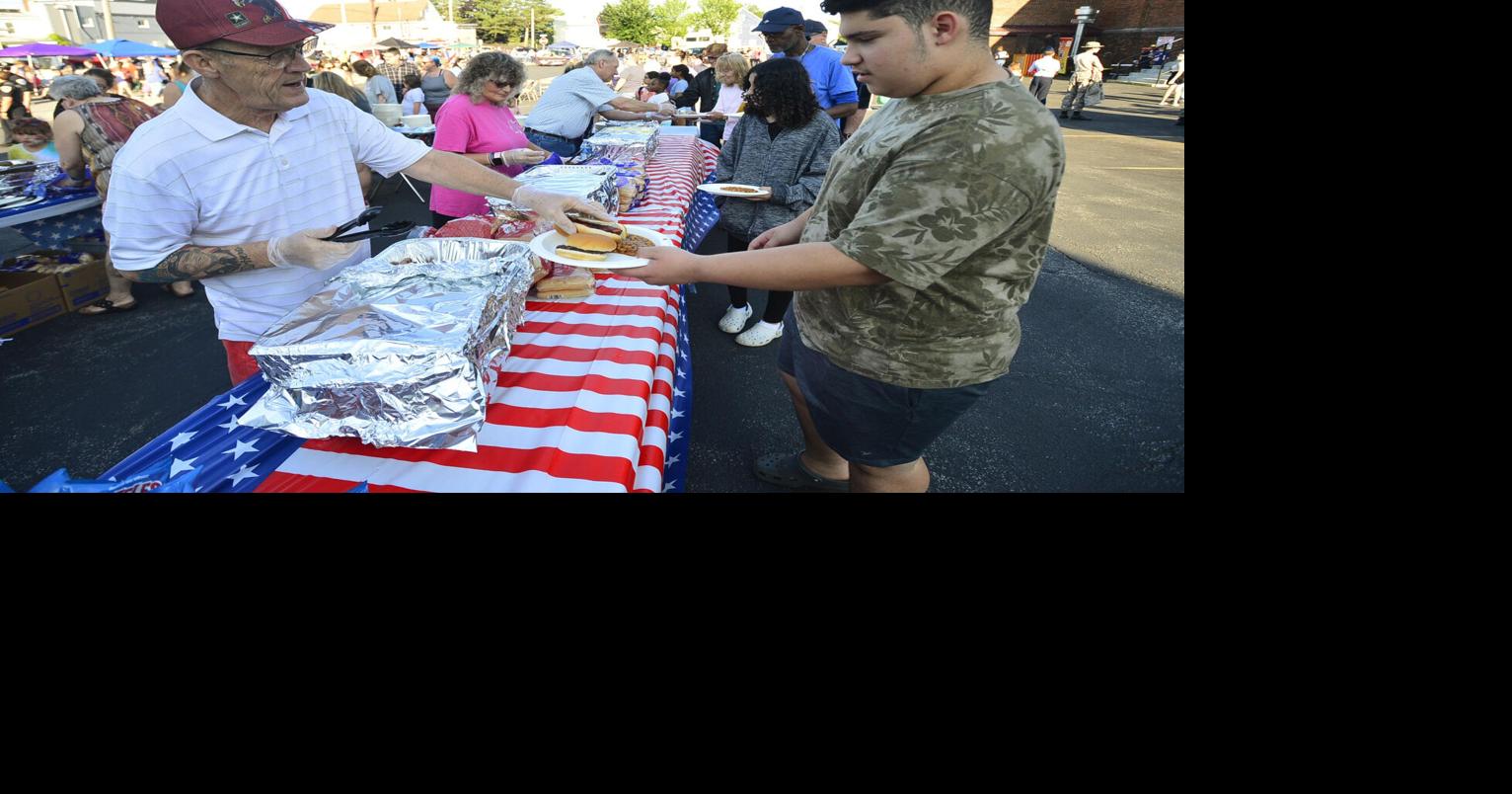 New venue for City PD's Community Night | News | thedailynewsonline.com