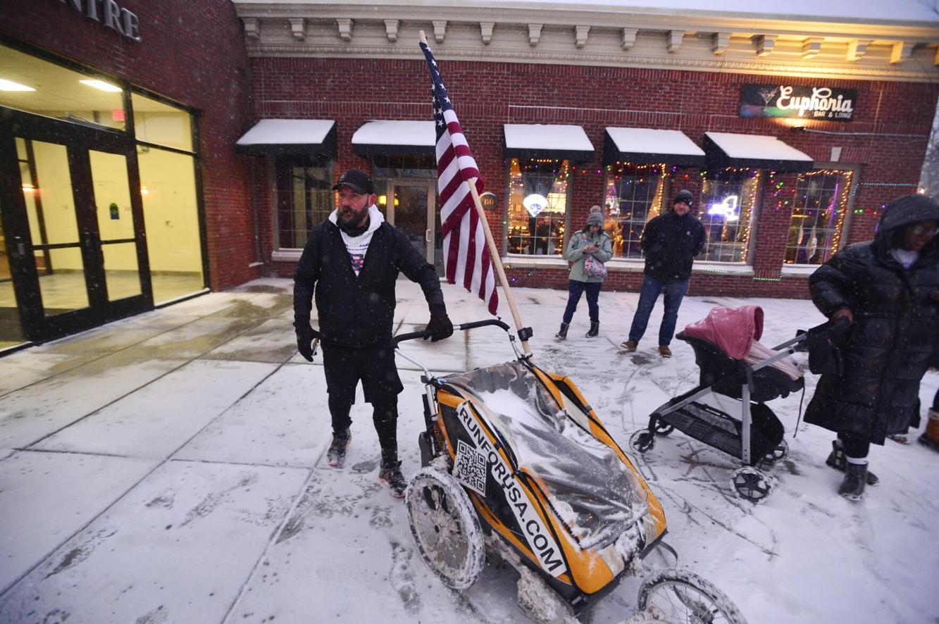 Page A1 | e-Edition | thedailynewsonline.com