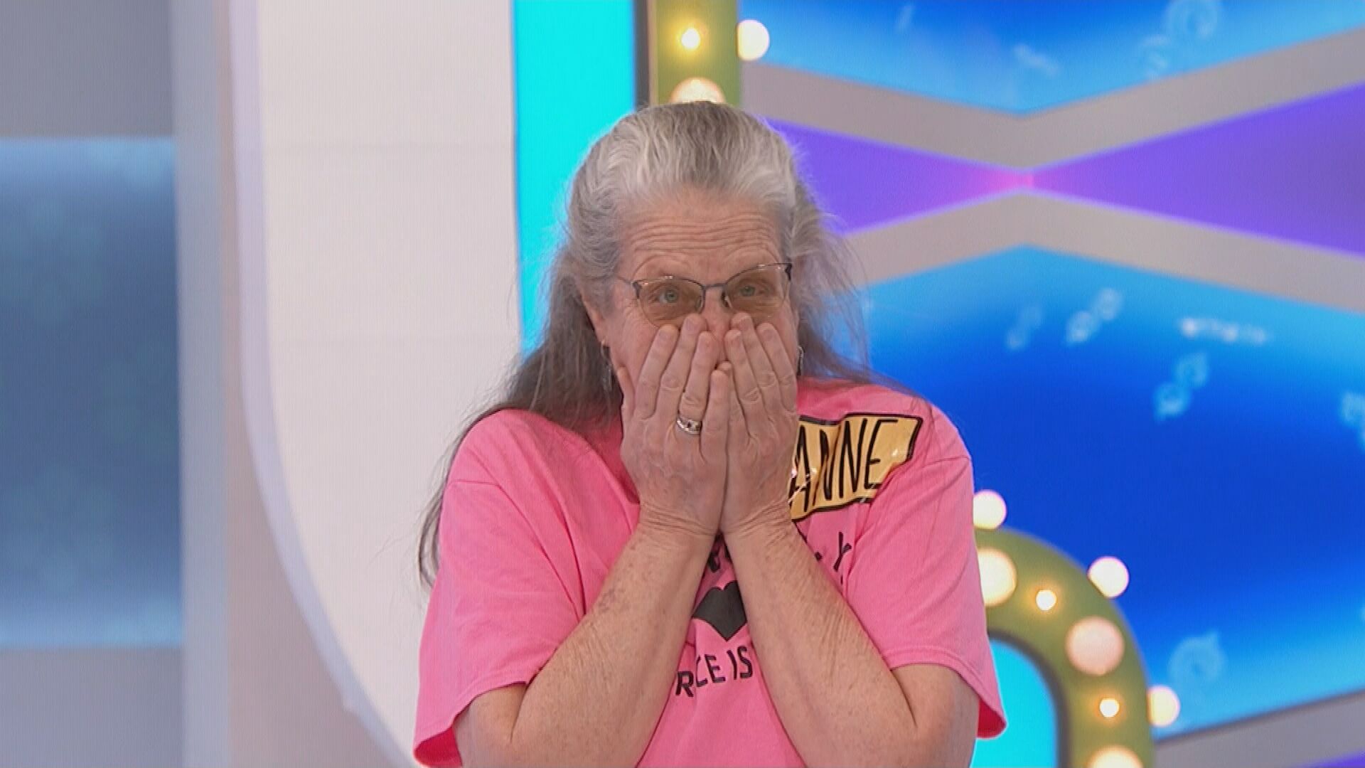 WATCH: ‘It's always been on my bucket list’: Bergen resident on her ...