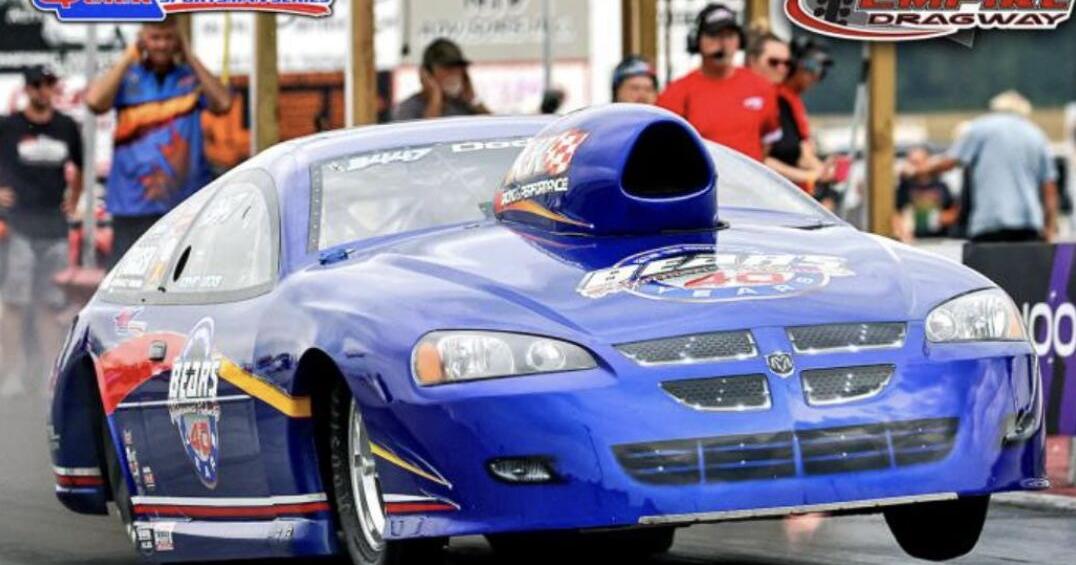 NHRA welcomes Quick 32 Sportman Series, Pro Bike & Sled Series and 5.50 ...