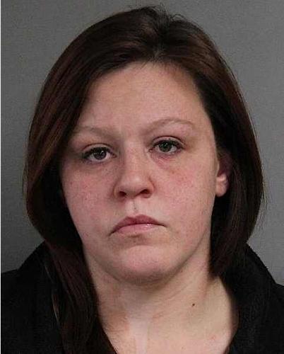 Mallory Pfaff | | thedailynewsonline.com