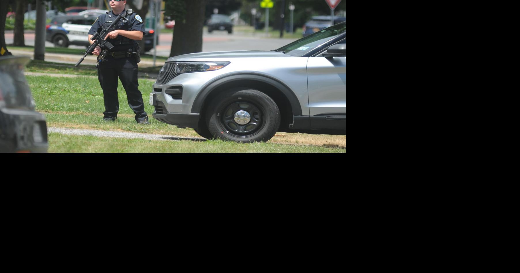 PHOTOS: Friday police response in Batavia | News | thedailynewsonline.com