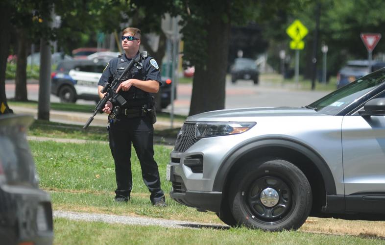 PHOTOS: Friday police response in Batavia | News | thedailynewsonline.com