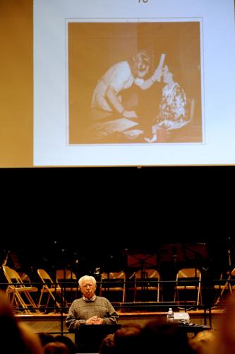 Living through the Holocaust | News | thedailynewsonline.com