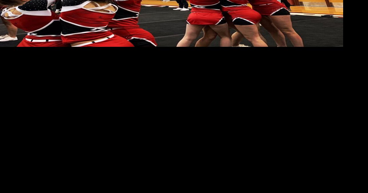 CHEERLEADING: Le Roy cheer coach will use this fall to prepare for ...