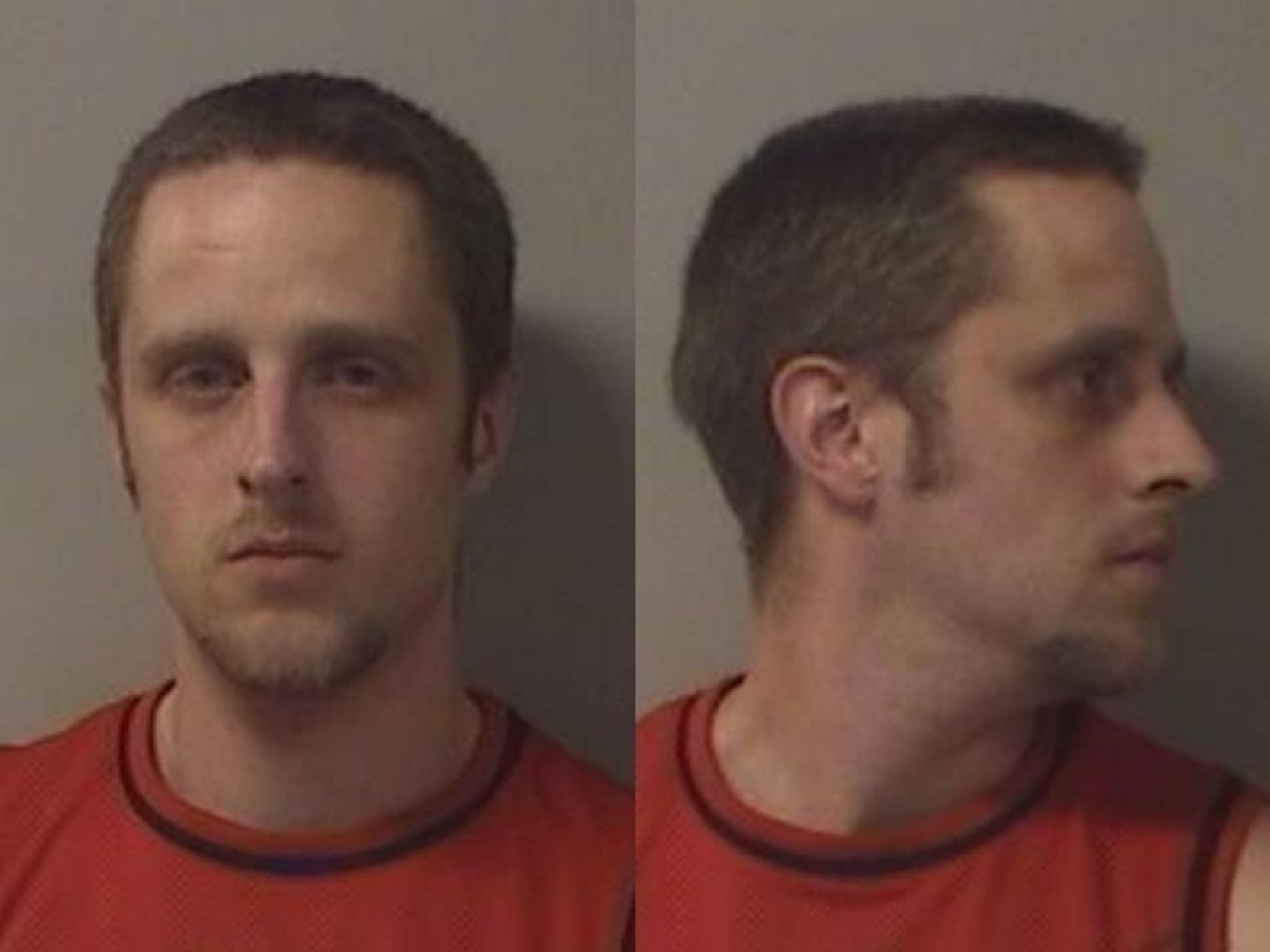 Sex Offender Violates Parole A Third Time By Using Email To Solicit