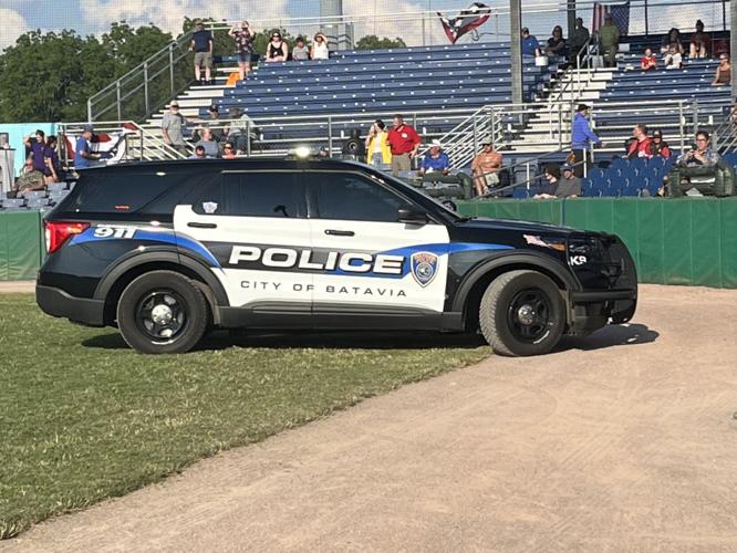 STOP-DWI Night at the Ballpark returns to Dwyer | News ...