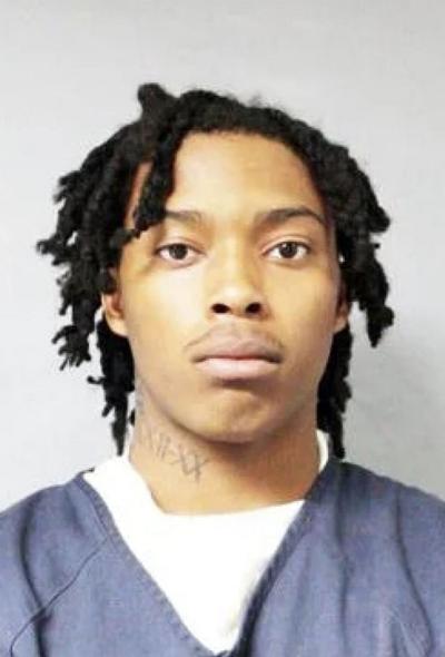 Another prison term for Buffalo man | Top Story | thedailynewsonline.com