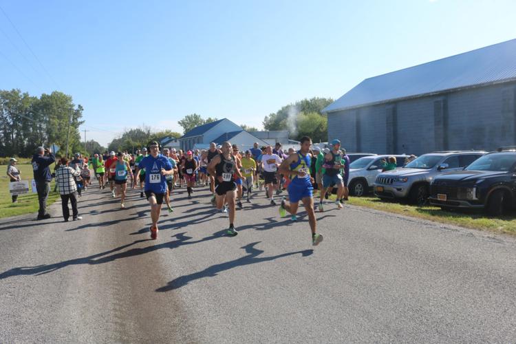 Arc GLOW 5K raises money, awareness | Top Story | thedailynewsonline.com