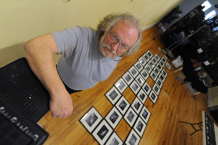 ‘Chance Encounters’ Perry photographer’s everyday images, and the ...