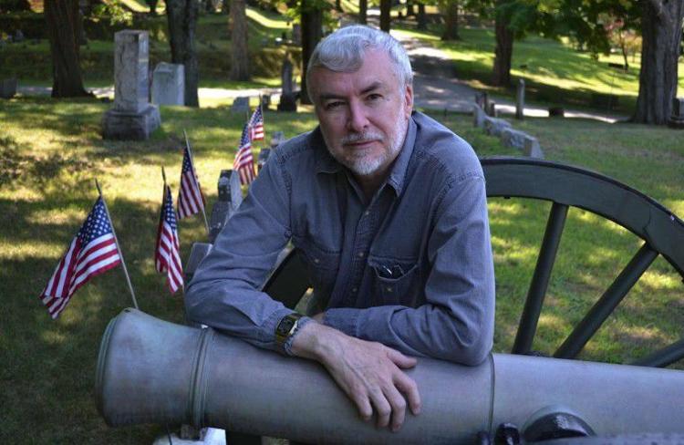 Tom Taber | | thedailynewsonline.com