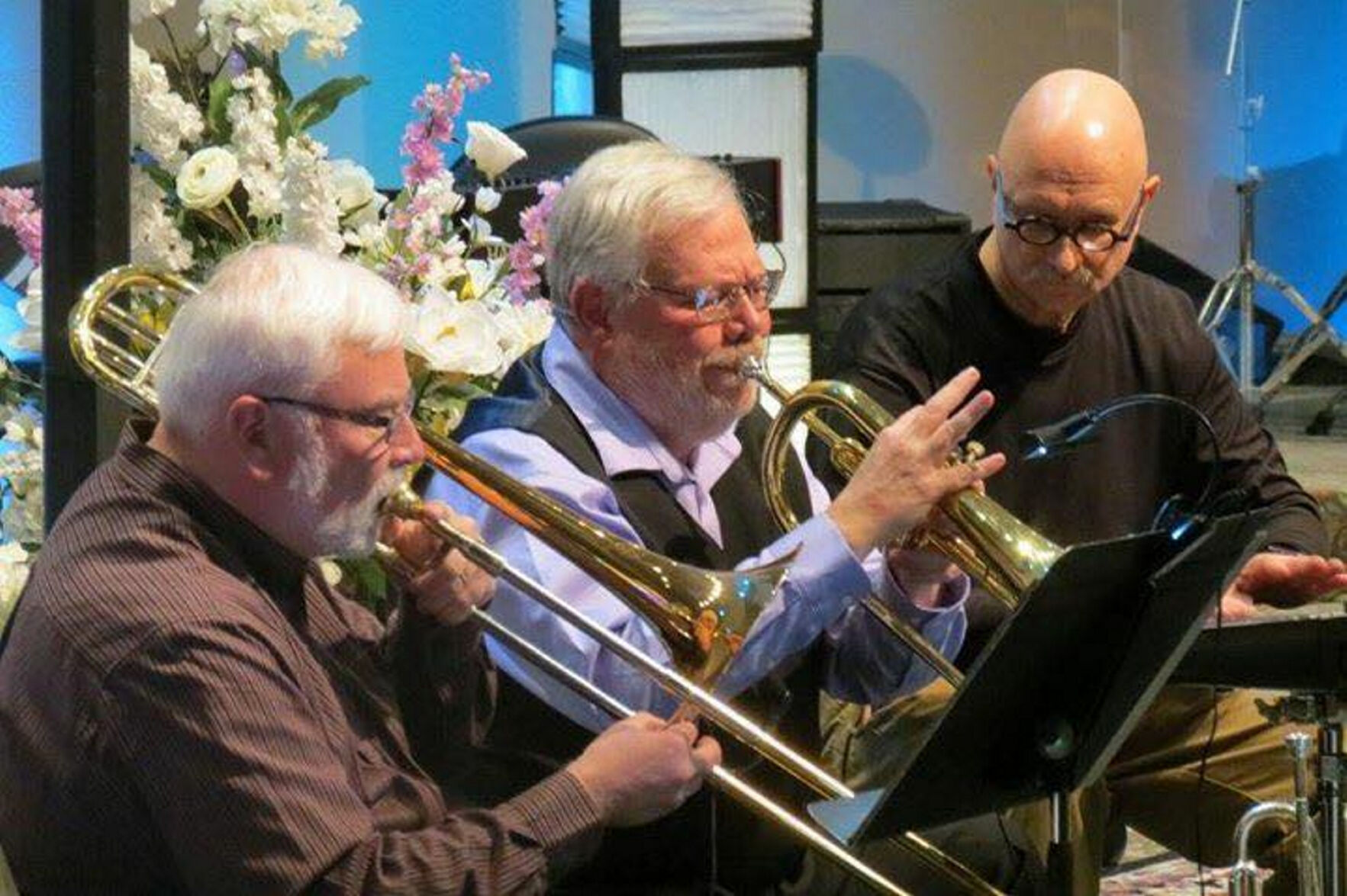 DSP jazzing things up this week in Medina and Batavia | Top Story ...