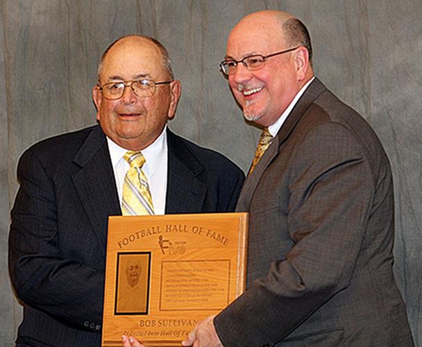 H.S. FOOTBALL: Le Roy mourns the loss of longtime coach, teacher and ...