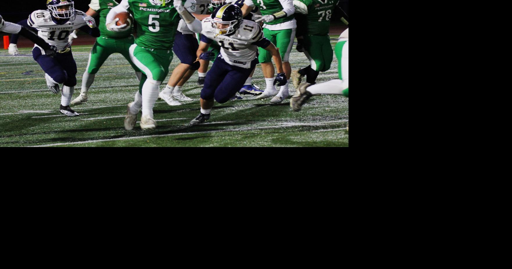 ALL-STATE FOOTBALL: Totten awarded 8-man POY; Several other GLOW region ...
