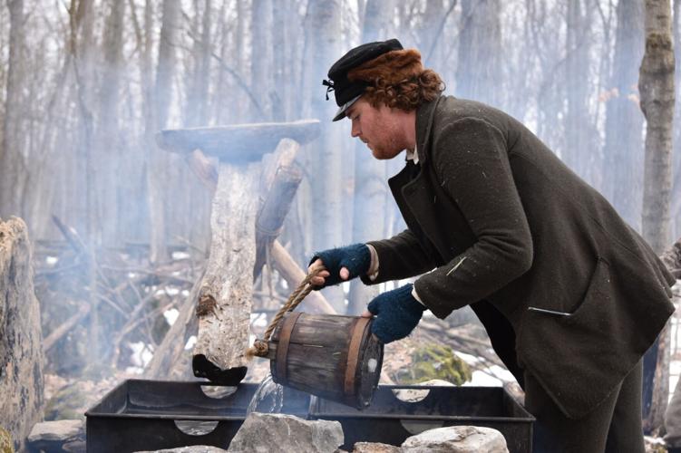 Experience Maple Weekend the old-fashioned way | Special Sections ...