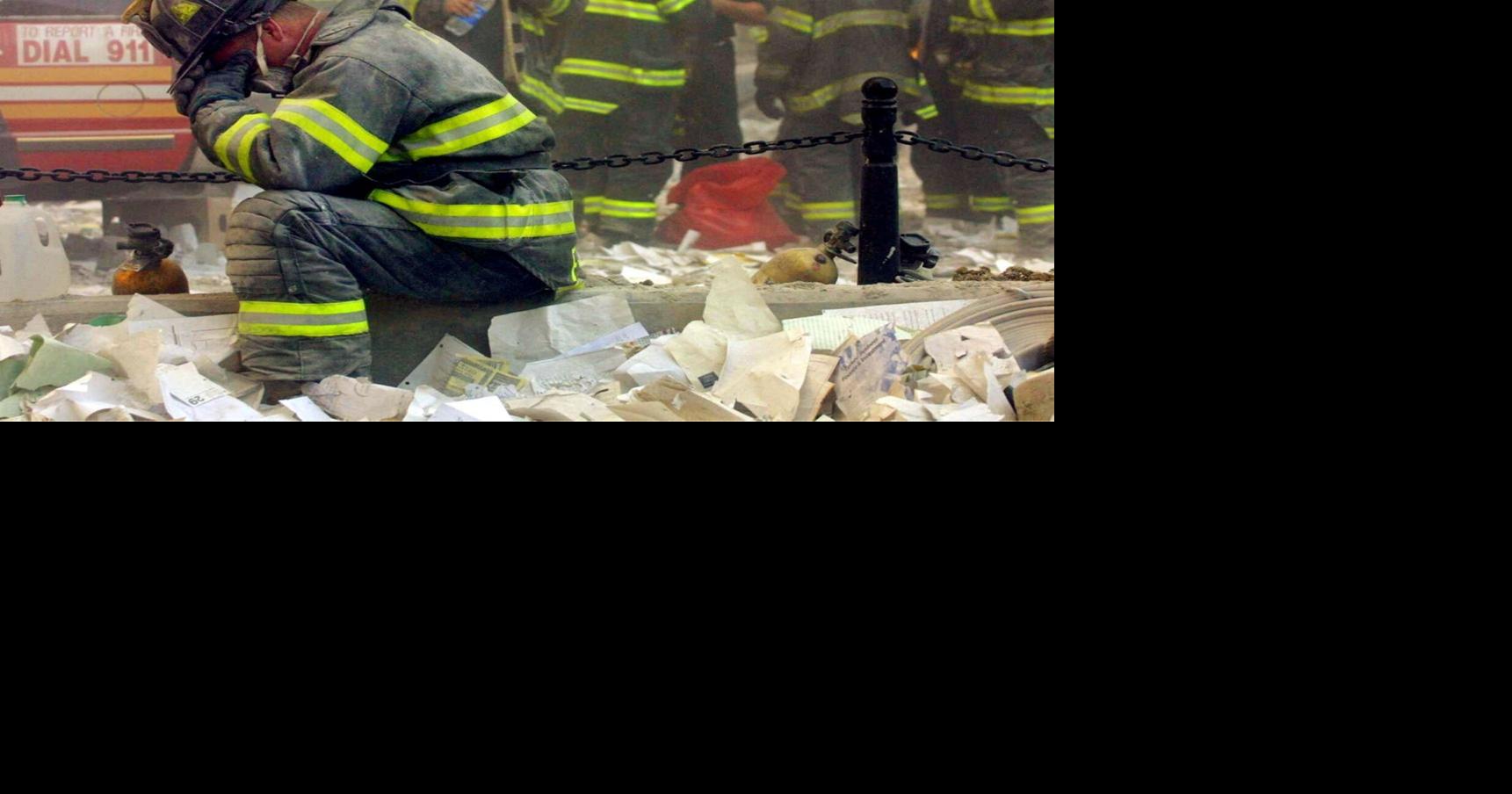 Forever changes: Daily News editor remembers when late-summer day ...