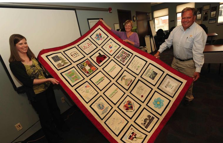 Team-building project | | thedailynewsonline.com