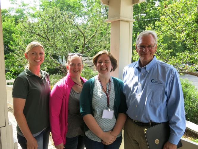 Agriculture industry still requires manual labor | News ...