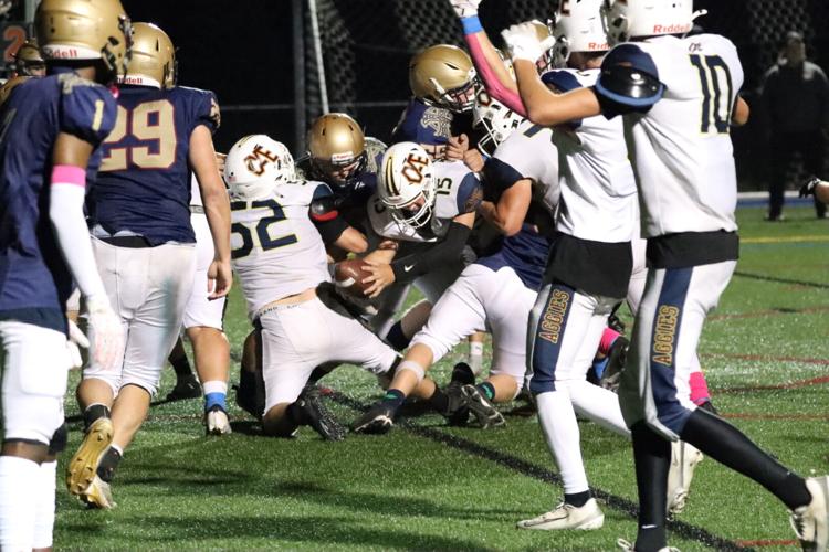 H.S. FOOTBALL: Antinore does it all in ND/B-B rout of O-A/E | Sports ...