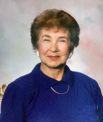 Family and career: Le Roy mourns Nancy Nickerson | Top Story ...