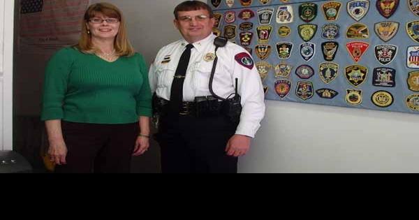 Warsaw PD marks its 150th year | News | thedailynewsonline.com