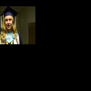 WATCH: Perry graduation highlights | News | thedailynewsonline.com