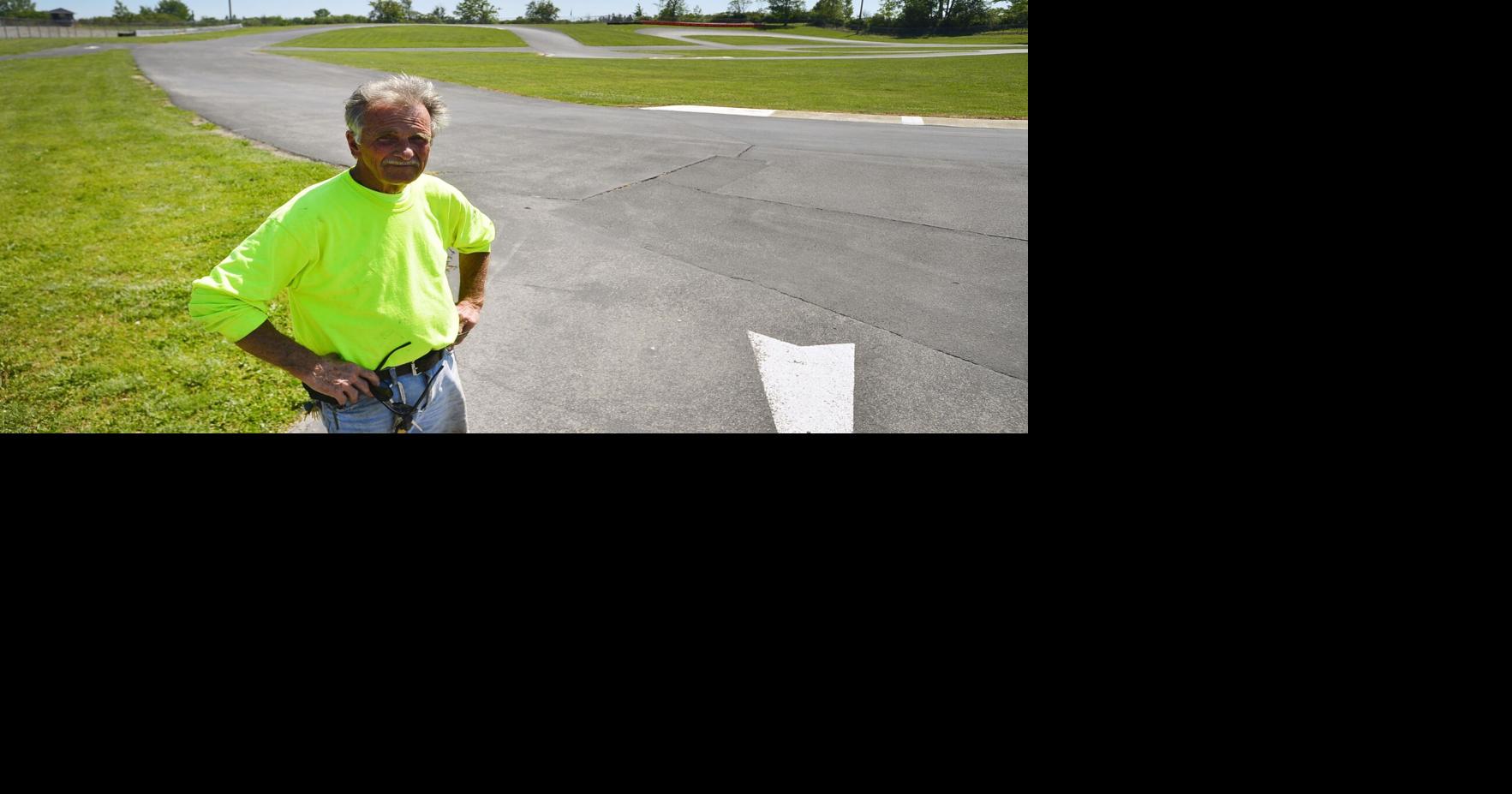 Kelly’s Motorsports go-kart track stalled due to permit issue with Town ...