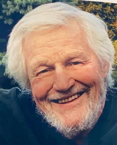 Theodore N. Anderson Jr. | Obituaries | thedailynewsonline.com