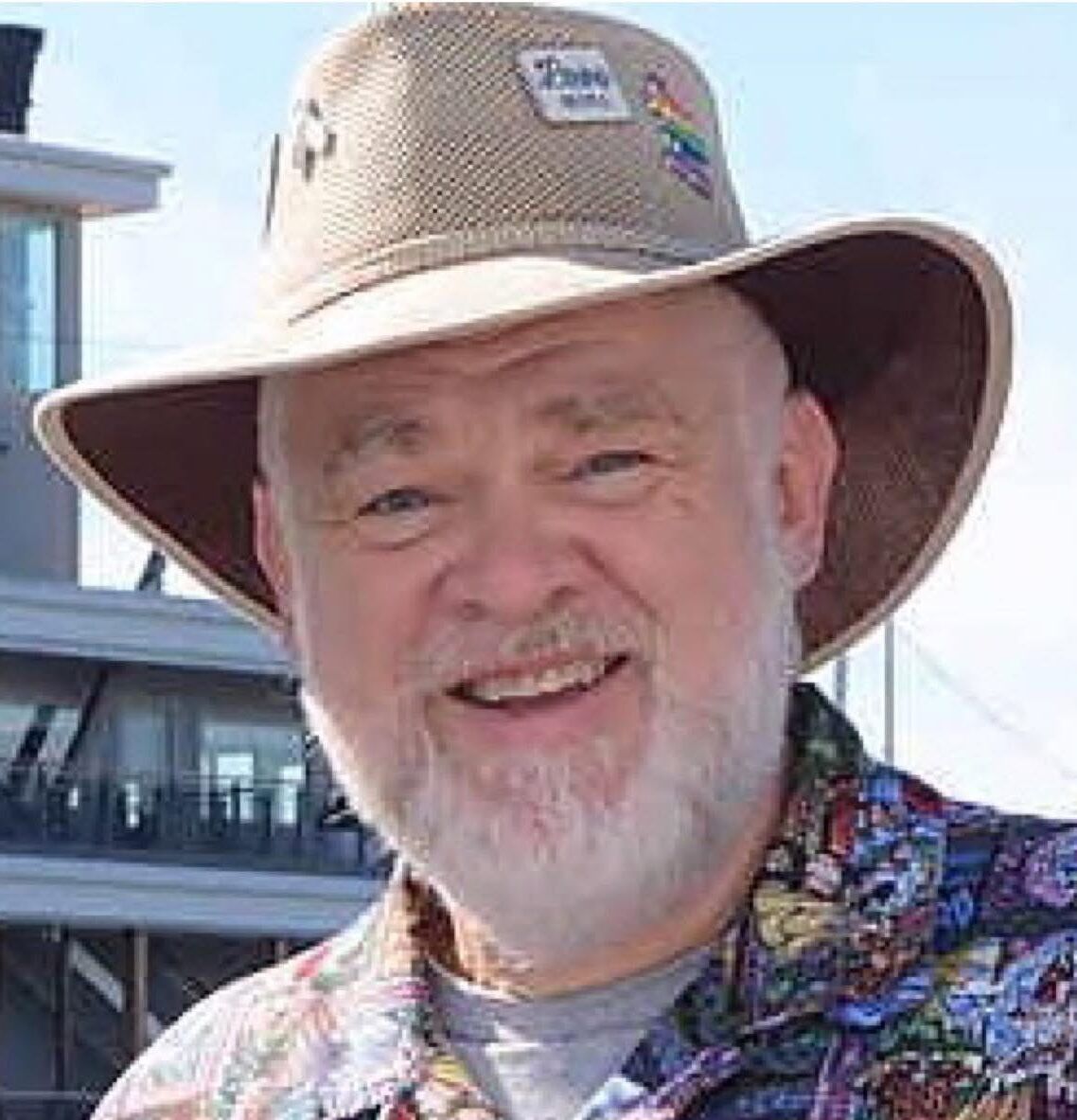 David John Klein | Obituaries | thedailynewsonline.com