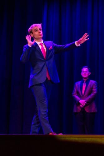 Abdella wins 2024 Mr Batavia title, benefits Genesee Cancer Assistance | News ...