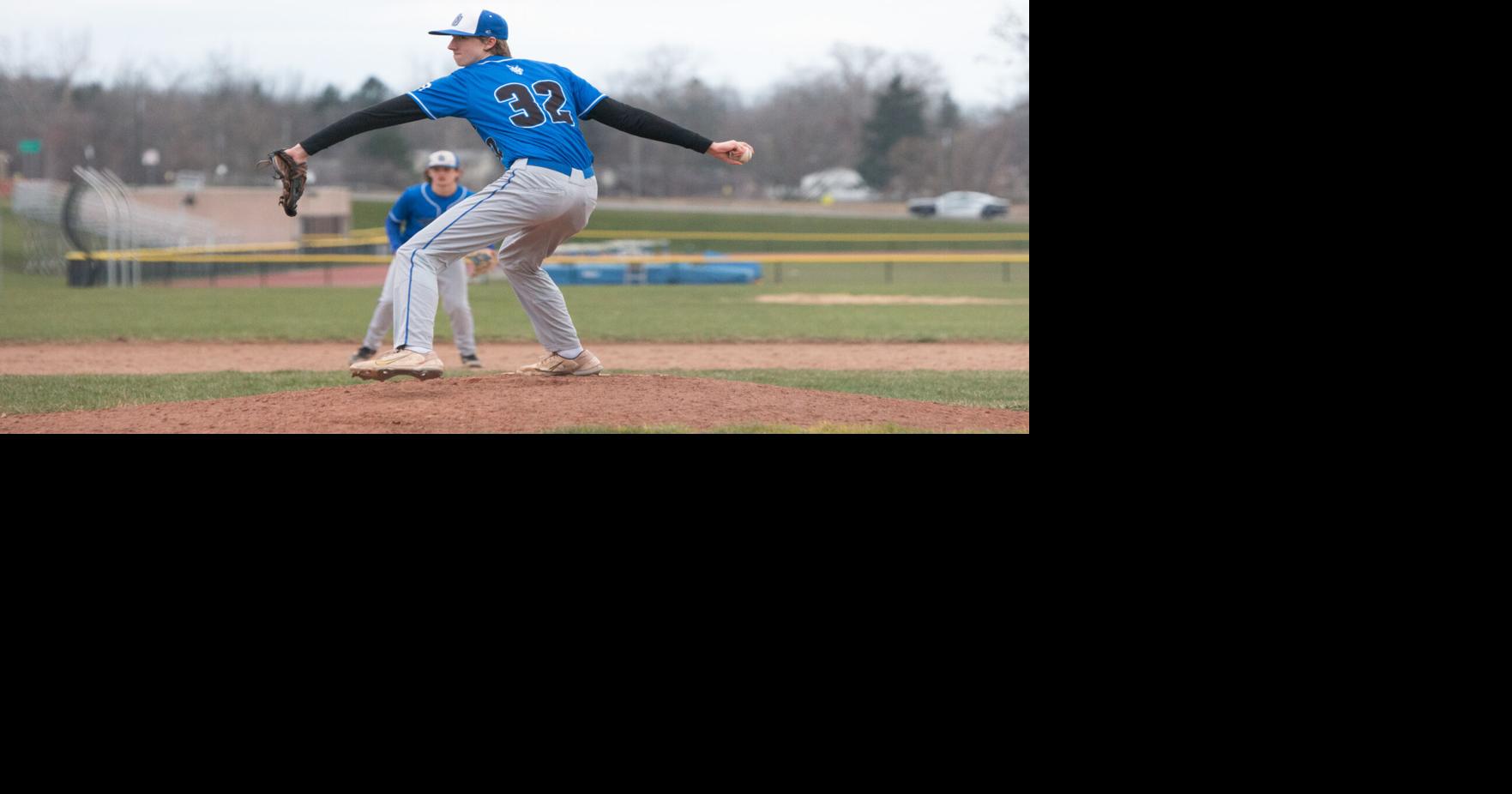 SEC. V BASEBALL: Geneseo routs Perry, advances to 'C2' title game ...