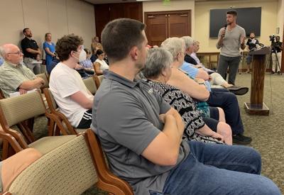 Deep Dive: At a low-key hearing on rate hikes, National Grid has as ...