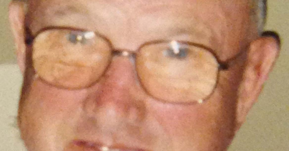 Charles R. “Charlie” Bobo | Obituaries | thedailynewsonline.com