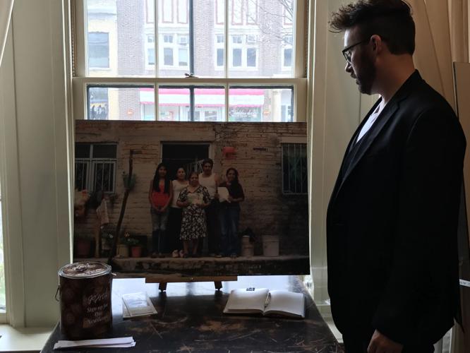GO-Art! doubles down with two new exhibits | Lifestyles ...